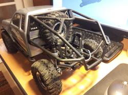 axial honcho body 3D Models | Page 1 | STLFinder
