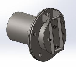 backflow preventer cad symbol 3D Models | Page 1 | STLFinder