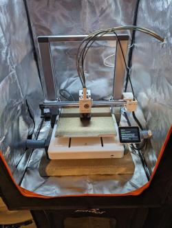 bambu lab a1 enclosure 3D Models | Page 1 | STLFinder