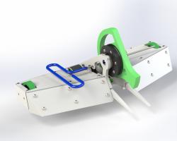 huge battle bot 3D Models | Page 1 | STLFinder