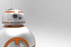bb8 engineering 3D Models | Page 1 | STLFinder