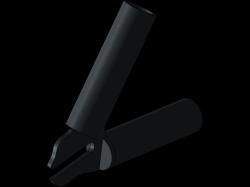 190mm dropout bike frame 3D Models | Page 1 | STLFinder