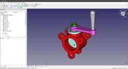 freecad insert scale in assembly view 3D Models | Page 1 | STLFinder