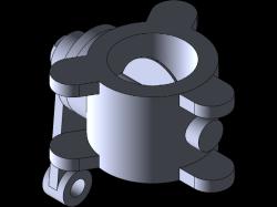 banninger butterfly valve 3D Models | Page 1 | STLFinder