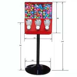 age of rhino candy machine 3D Models | Page 1 | STLFinder