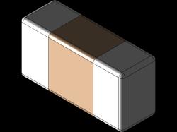 capacitor 1206 footprint 3D Models | Page 1 | STLFinder