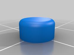 buffer tube plug 3D Models | Page 1 | STLFinder