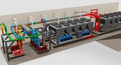 chiller carrier sketchup 3D Models | Page 1 | STLFinder