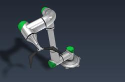 cobot cliprart 3D Models | Page 1 | STLFinder