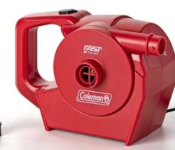 coleman quick pump attachments 3D Models | Page 1 | STLFinder