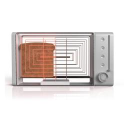 glass toaster 3D Models | Page 1 | STLFinder