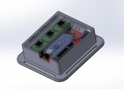grbl arduino pins 3D Models | Page 1 | STLFinder