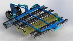 rumptstad cultivator 1 32 3D Models | Page 1 | STLFinder
