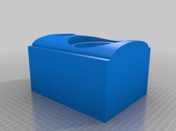 speaker 4 inch 3D Models | Page 1 | STLFinder