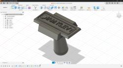 build custom stamp 3D Models | Page 1 | STLFinder