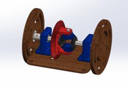 differential gears 3D Models | Page 1 | STLFinder