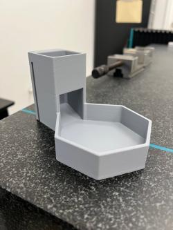 wooden dnd dm screens 3D Models | Page 1 | STLFinder