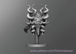 colonel doru paraschiv 3D Models | Page 1 | STLFinder