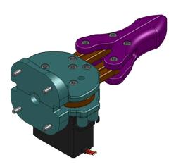 dripper holster 3D Models | Page 1 | STLFinder