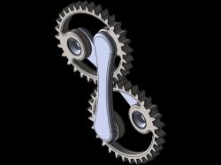 elliptical gear design 3D Models | Page 1 | STLFinder