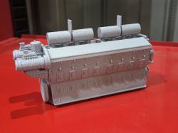 emd 567 3D Models | Page 1 | STLFinder
