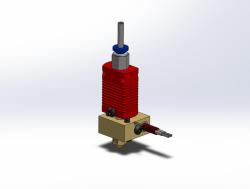 ender 3 hot end dimensions 3D Models | Page 1 | STLFinder