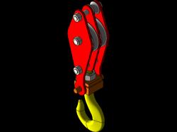 eot crane 3D Models | Page 1 | STLFinder