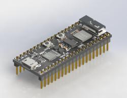 esp32 pico kit 3D Models | Page 1 | STLFinder