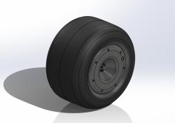 f1 racing tyre 3d keychain | Page 1 | STLFinder