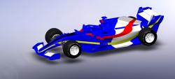 dodge formula 1 3D Models | Page 1 | STLFinder