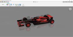 indycar formula 1 3D Models | Page 1 | STLFinder