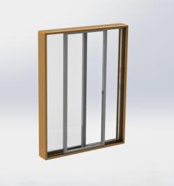 french window 3D Models | Page 1 | STLFinder