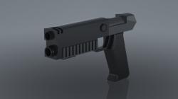 roblox vr gun games 3D Models | Page 1 | STLFinder