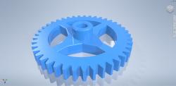 gear sprocket 3D Models | Page 1 | STLFinder