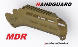 mdr 3D Models | Page 1 | STLFinder