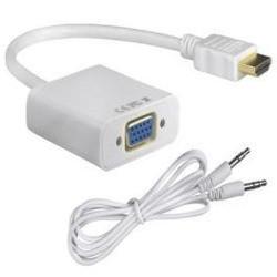 female vga to male display port converter 3D Models | Page 1 | STLFinder