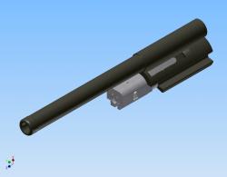 HK G3 Bolt Carrier 3D Models | Page 1 | STLFinder