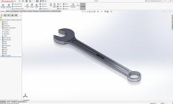 draw a wrench 3D Models | Page 1 | STLFinder