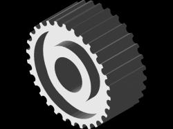 5m pulley 3d models | Page 1 | STLFinder