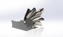 hypoid gear design 3D Models | Page 1 | STLFinder