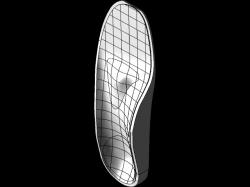 insole 3D Models | Page 1 | STLFinder