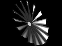 jet engine fan 3D Models | Page 1 | STLFinder