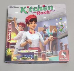kitchen rush board game 3D Models | Page 1 | STLFinder
