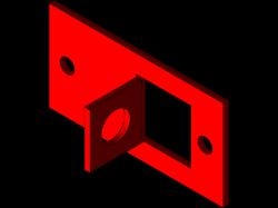 simbol jendela geser di autocad 3D Models | Page 1 | STLFinder