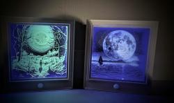 shadow box frame 3D Models | Page 1 | STLFinder