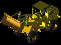 dimco loader 3D Models | Page 1 | STLFinder