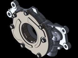 ls3 oil pump 3D Models | Page 1 | STLFinder