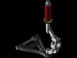 macpherson suspension 3D Models | Page 1 | STLFinder