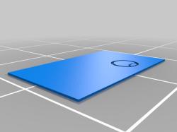 the glass house philip johnson 3D Models | Page 1 | STLFinder