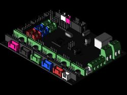 mks gen l v1 0 3D Models | Page 1 | STLFinder